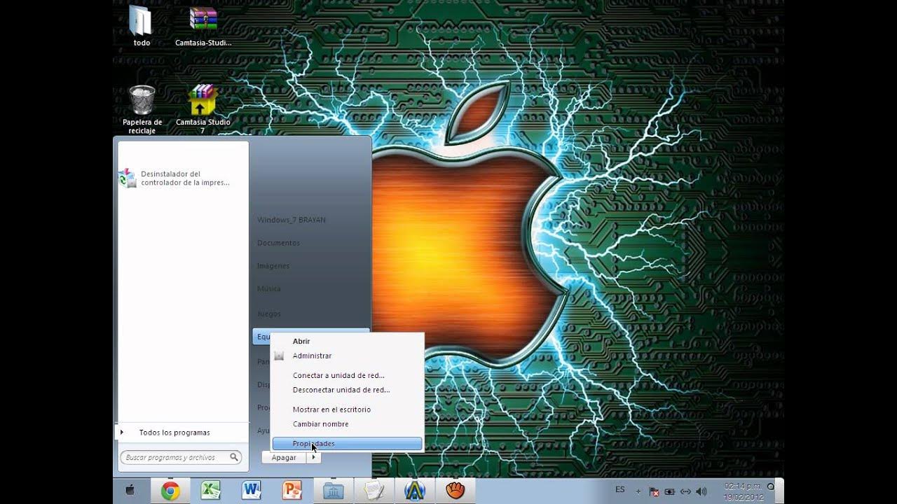 como descargar google chrome portable un link - YouTube
