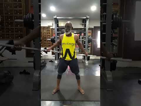 Broom Stick Workouts whole body at your home only 30 minutes a day for ...