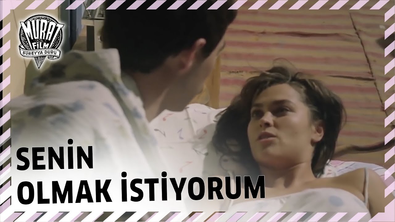 Senin Olmak İstiyorum | Çil Horoz - YouTube