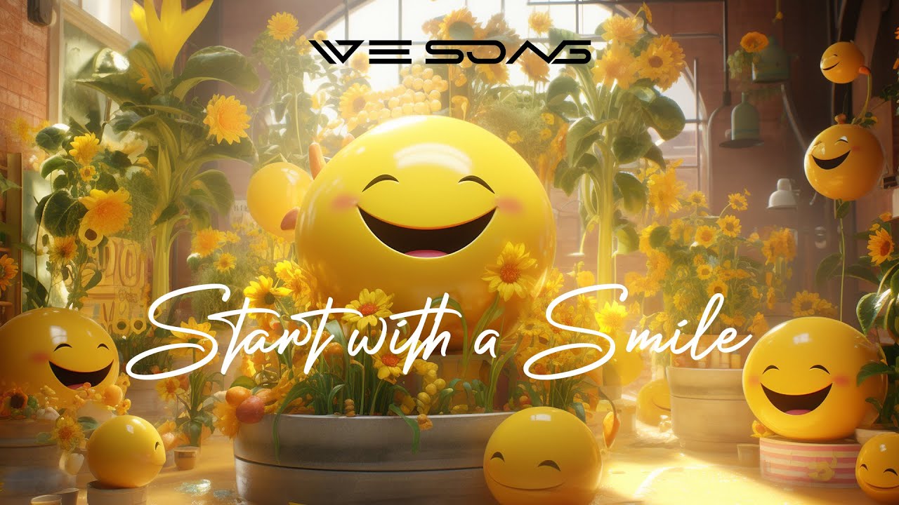 Sunny Smile-2 - YouTube