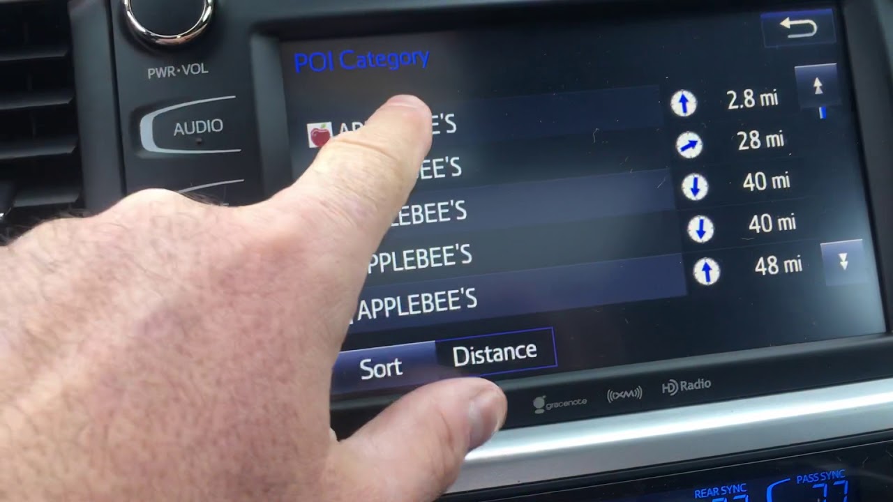 2019 Toyota Highlander XLE from Calvin O’Dell - YouTube
