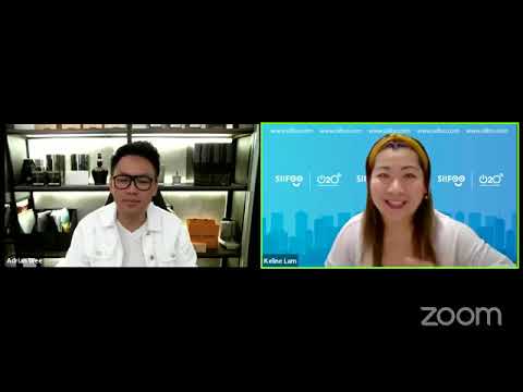 ZOOM Work from home - YouTube
