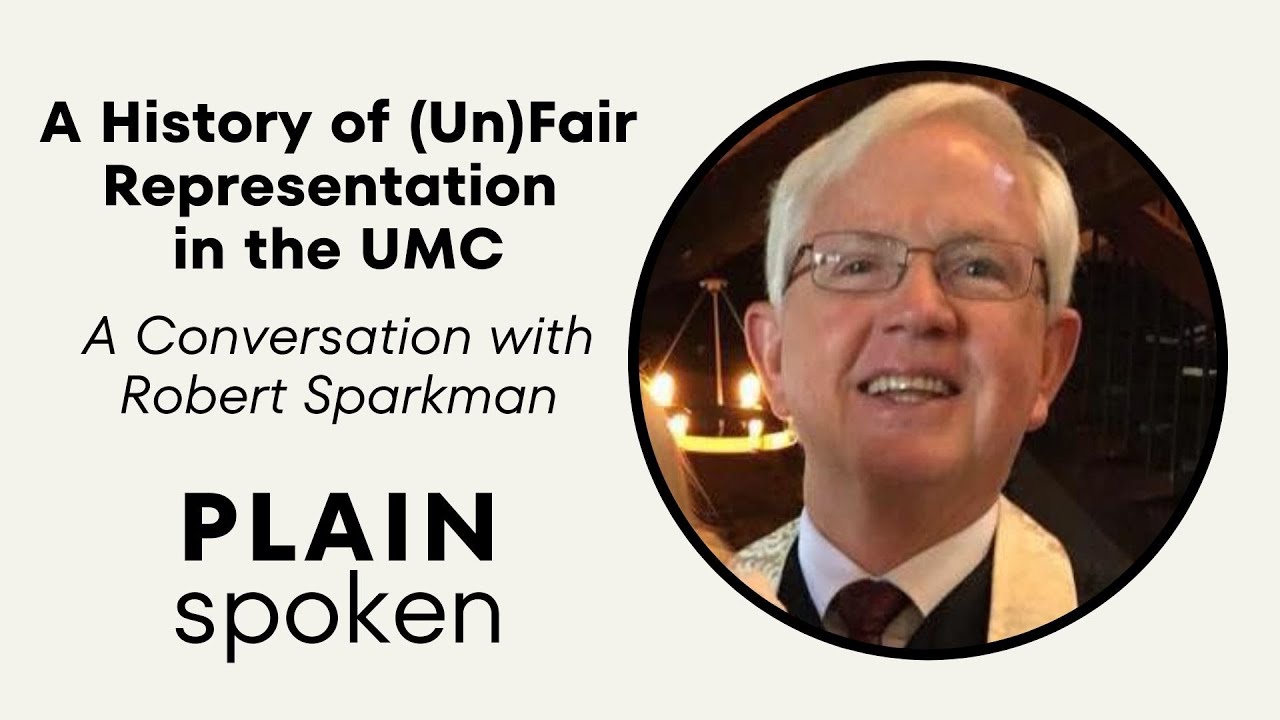 A History of (Un)Fair Representation in the UMC - A Conversation with ...