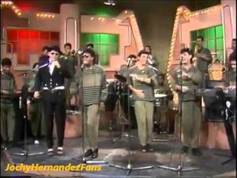 Jochy Hernandez - Es mejor decir adios - YouTube Music