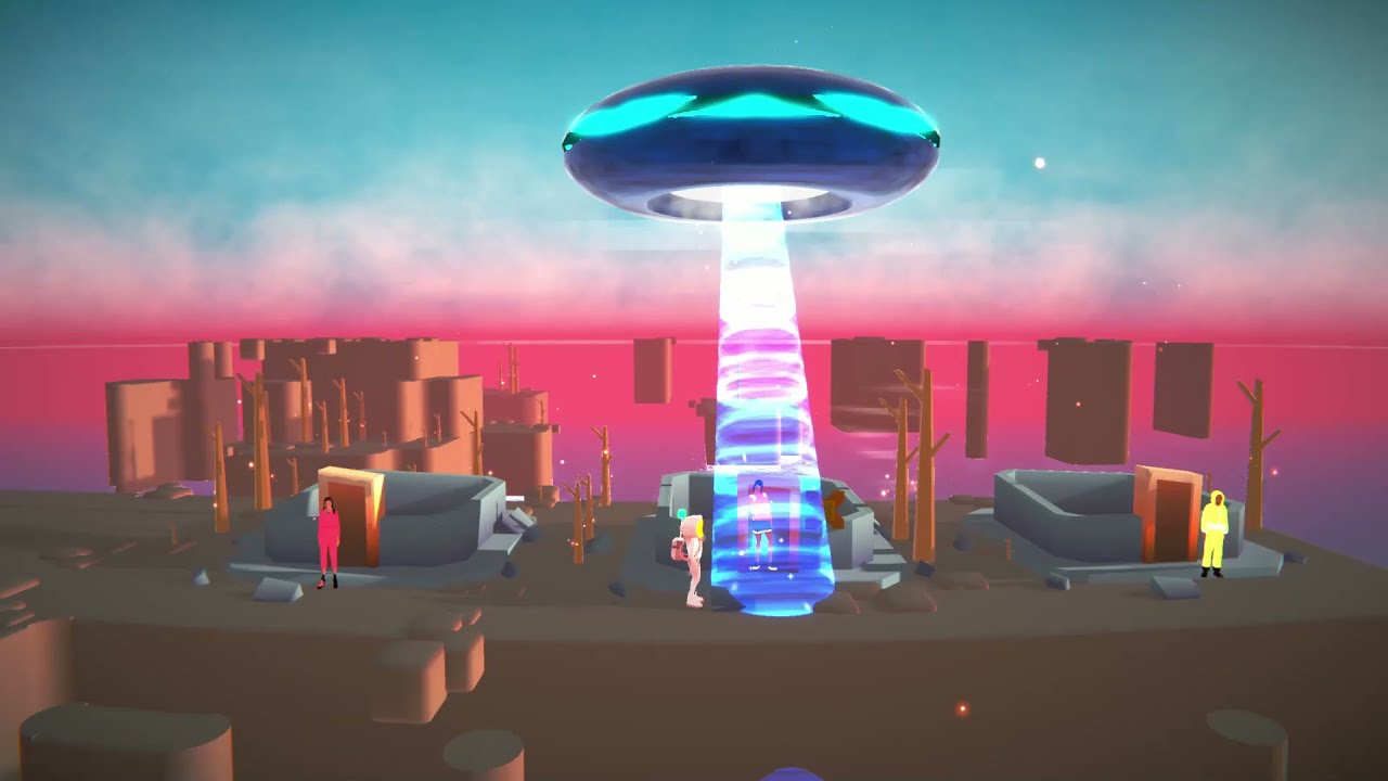 Time Flipper - coming soon trailer - YouTube