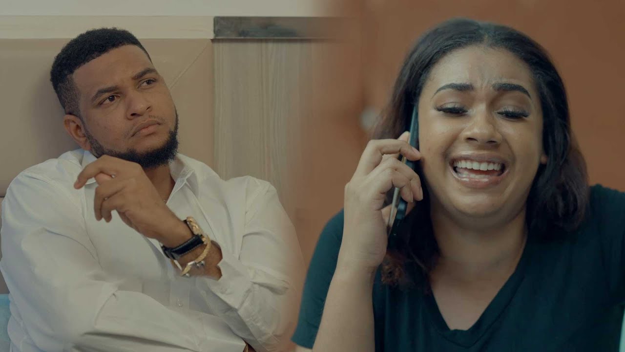 Maji ya shingo Ep 56 S01 - YouTube