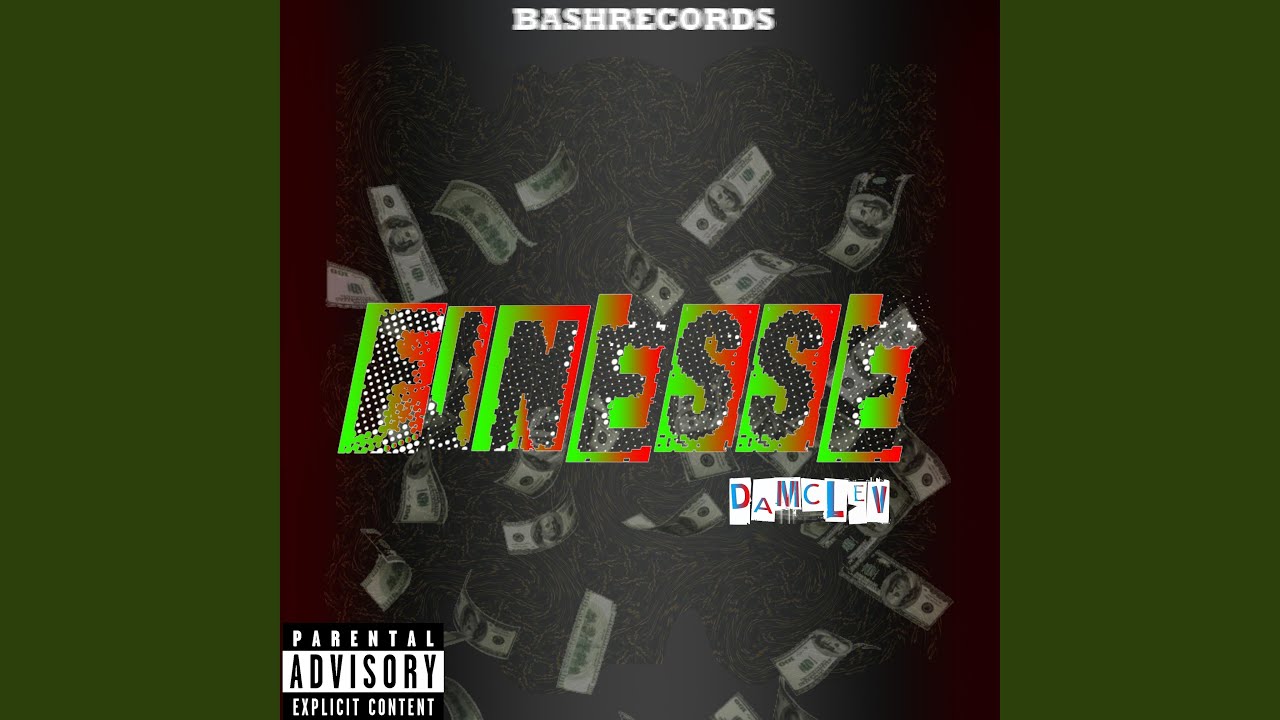 Finesse - YouTube