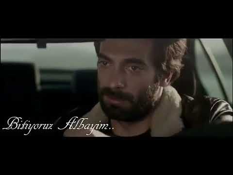 Bitiyoruz albayım