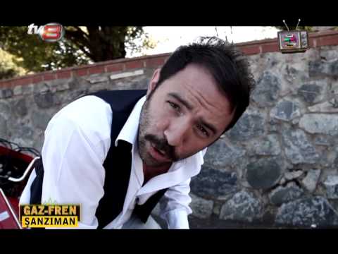 ÖTV GAZ FREN ŞANZIMAN BÖLÜM 37