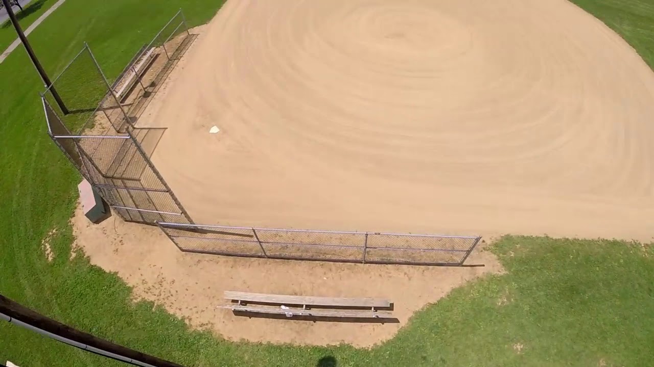 Random Park - YouTube