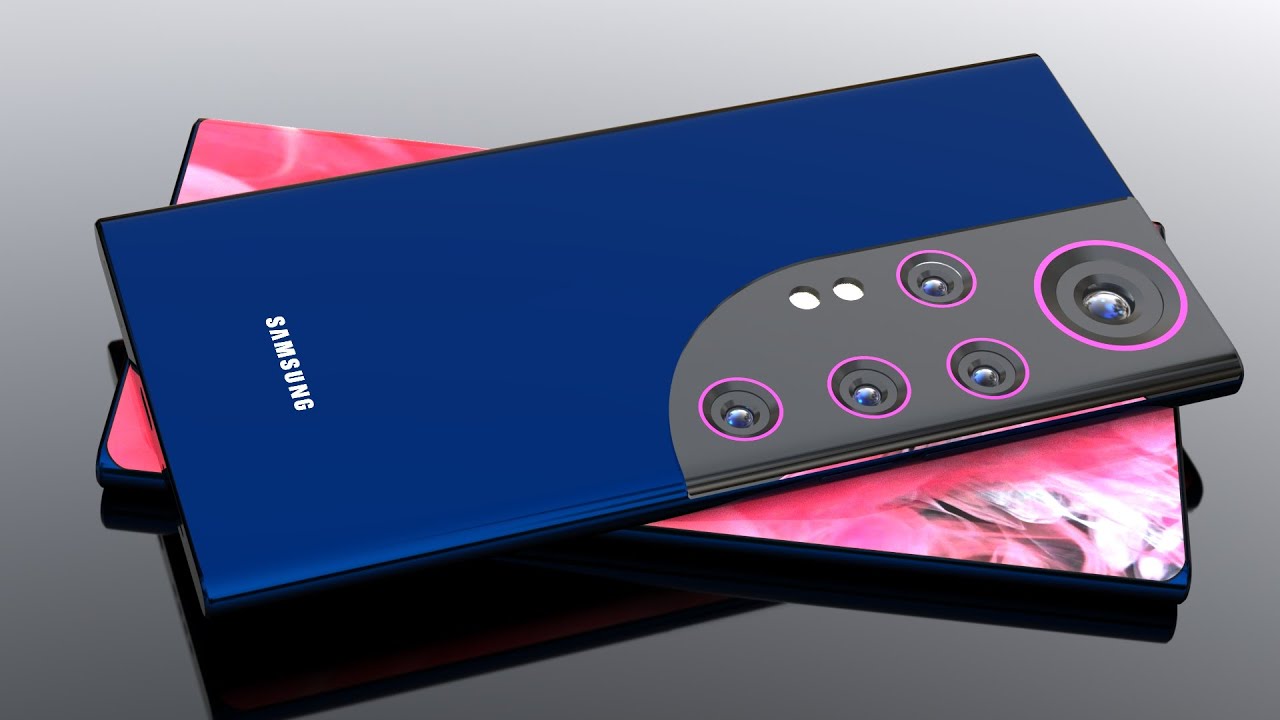 Samsung Galaxy A101 - 4870 mAh Battery ,108Camera, 8GB Ram, 128GB, 5G ...