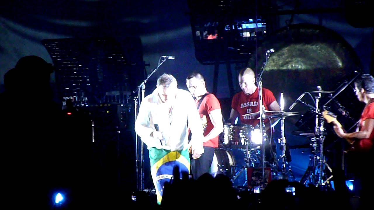 One Day Goodbye Will Be Farewell - YouTube