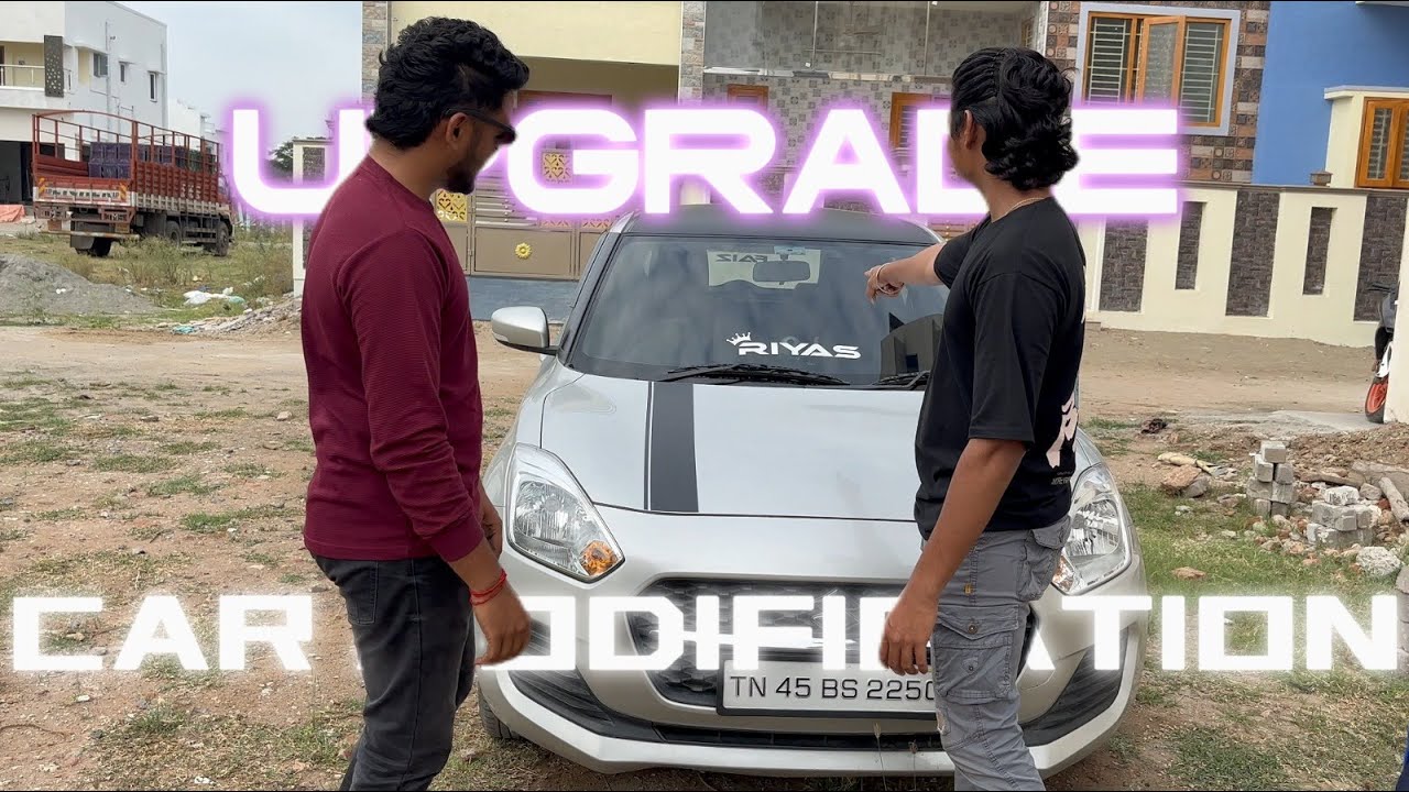 Car Stickering And Audio System...........JBL - YouTube