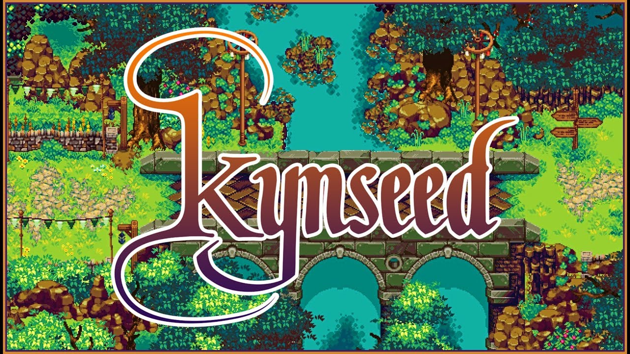 Honey, I Blew Up the Pig 🐷 I Kynseed [Ep 03] - YouTube