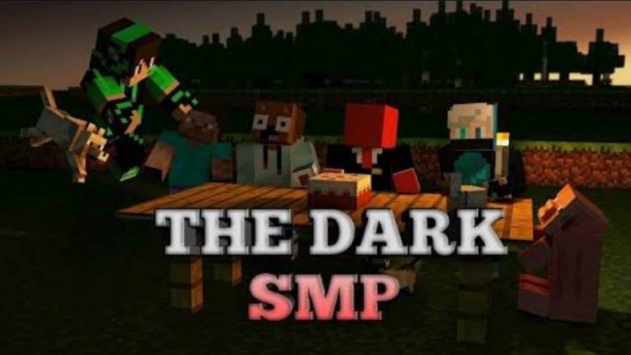 Application for Dark Smp | #Darksmp #darksmp #darksmpapplication # ...