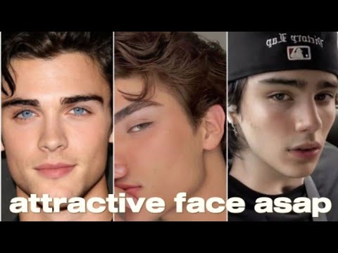 How to Improve your Facial Structure ( No bs Guide ) - YouTube