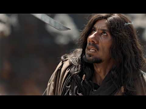 مسلسل مالك بن الريب - الحلقة 21