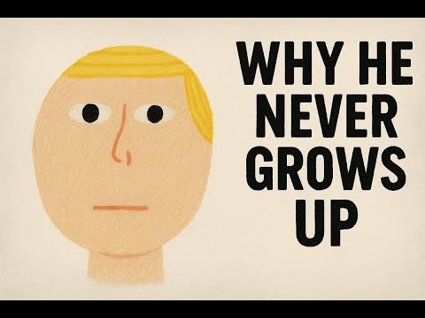 Einblicke in die Psychologie eines männlichen Kindes (Puer Eternus) – Carl Jung