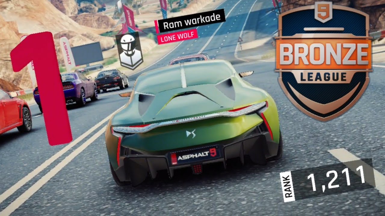 BRONZE LEAGUE CLASSIC SERIES MULTIPLAYER 2021 - YouTube