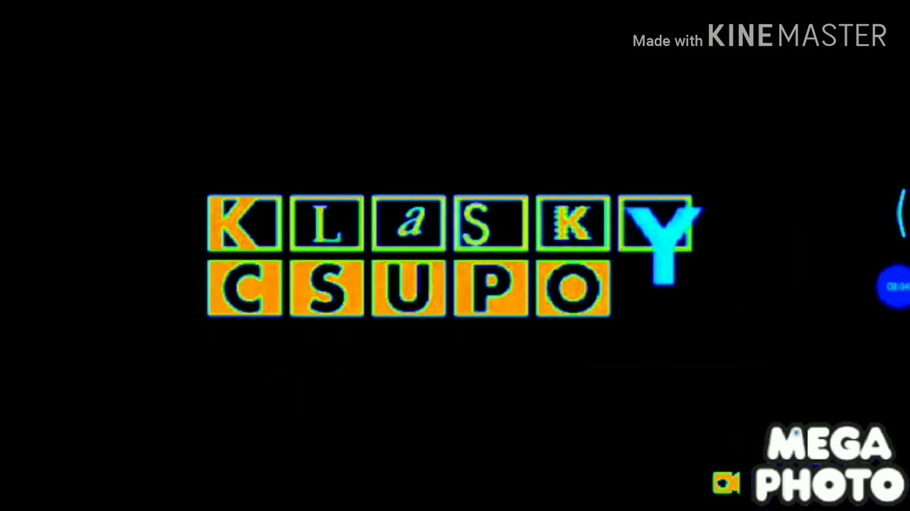 Klasky Csupo Effects Round 1 vs Jayden Klapof, Michael Boyko, Mega ...