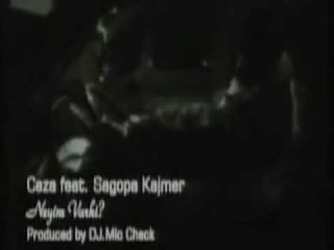 Ceza ft. Sagopa Kajmer - Neyim Var Ki