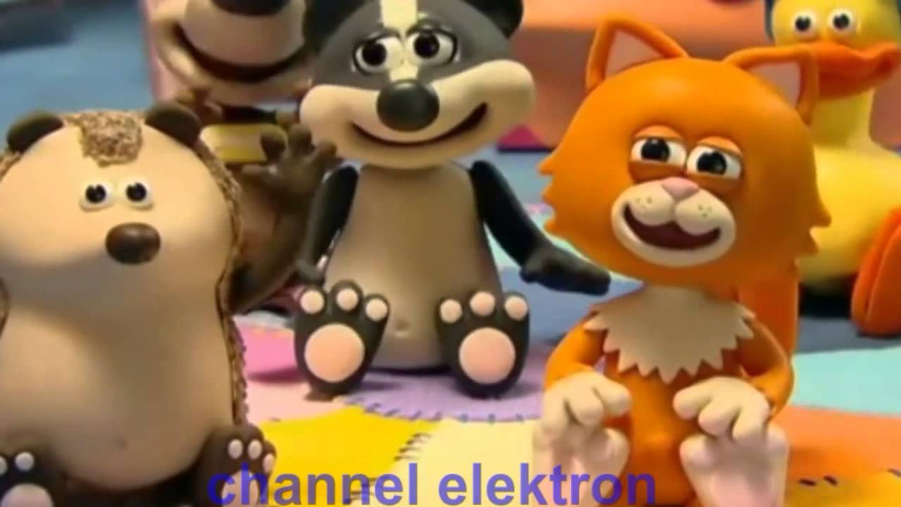 Timmy Time Episode Timmy Goes Bang HD - YouTube