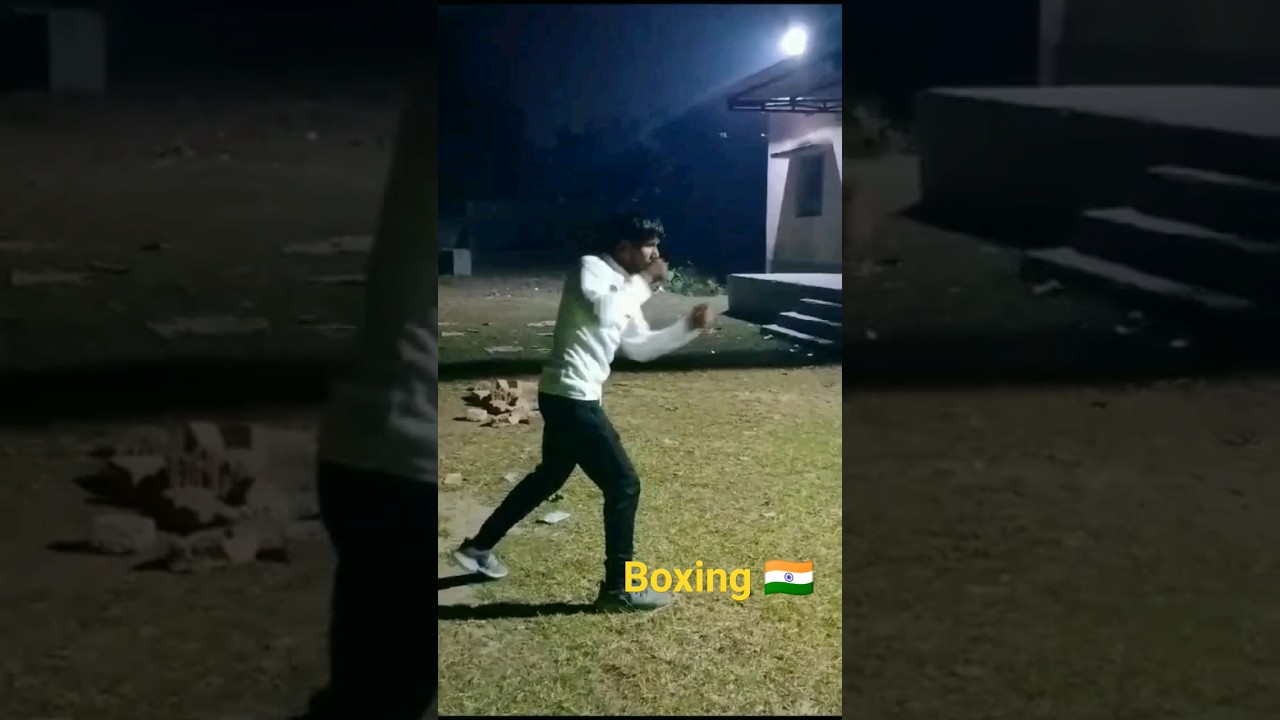 Saddo Boxing // mma fighter // Boxing days #boxing #sumit #fighter # ...