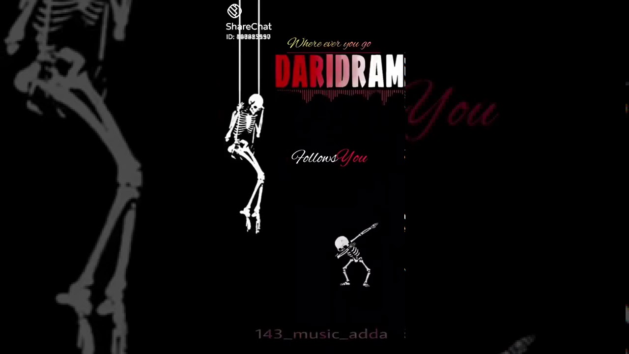Daridram》___ - YouTube