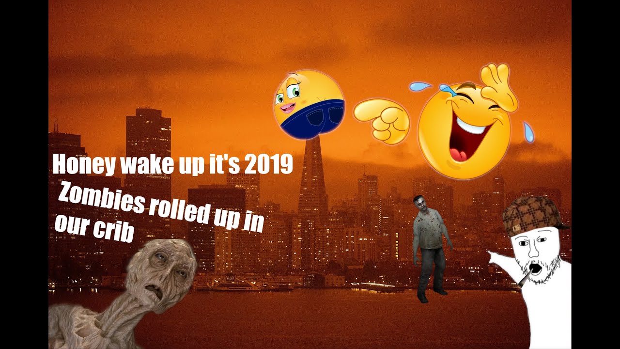 L4D2 Custom Map Showcase: 2019 - YouTube