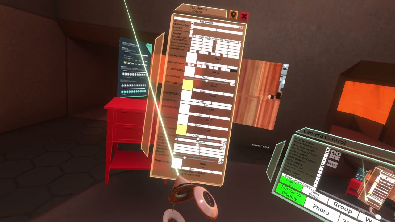 Neos VR Tutorial: Importing 3 Random Sketchfab Models - YouTube