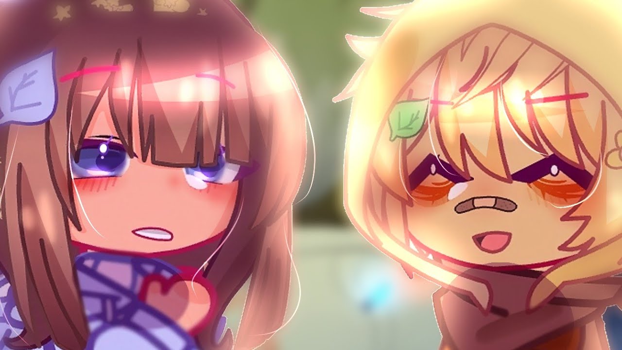 A new life for me?//Gacha club//Swapshift//Frisk AU//By:Me// - YouTube