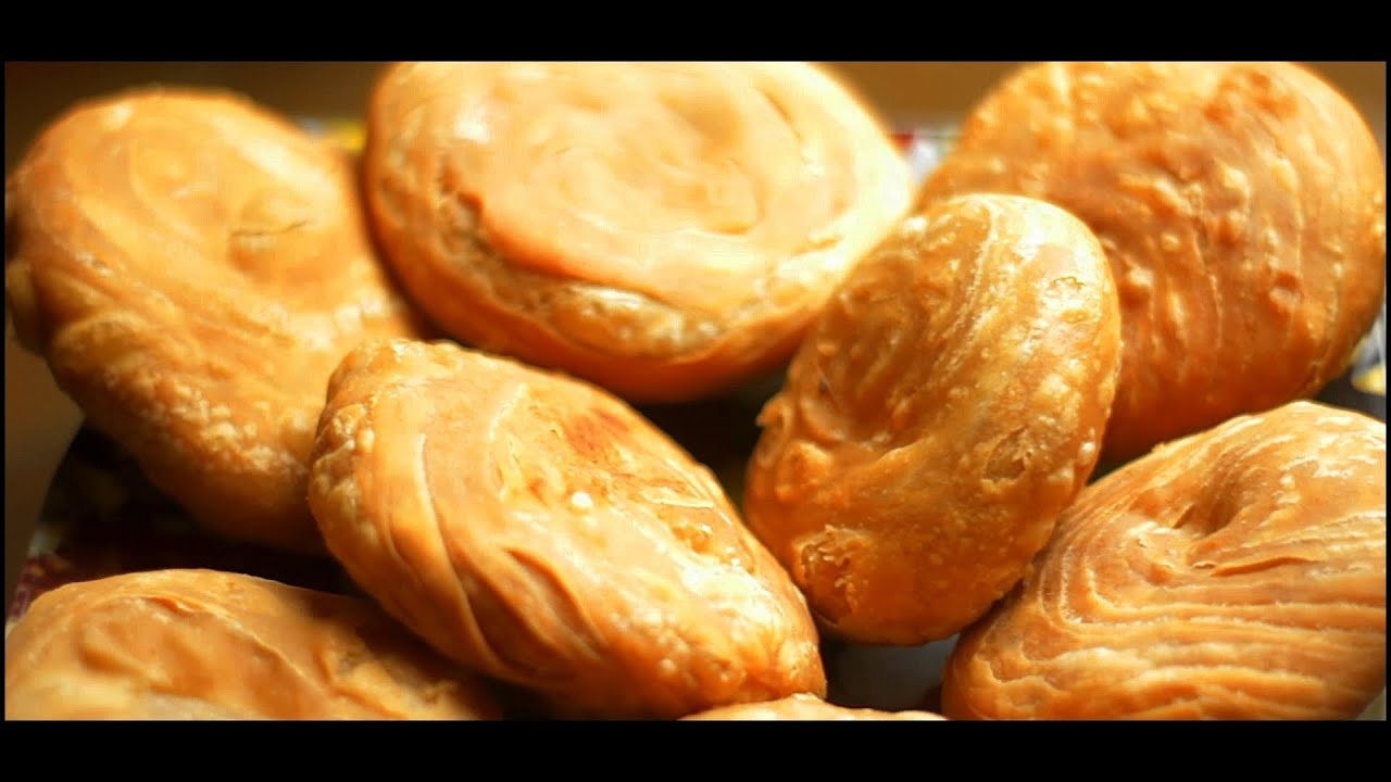 Bakery style beef kachori | Khasta beef kachori | Halwai Jesi Khasta ...