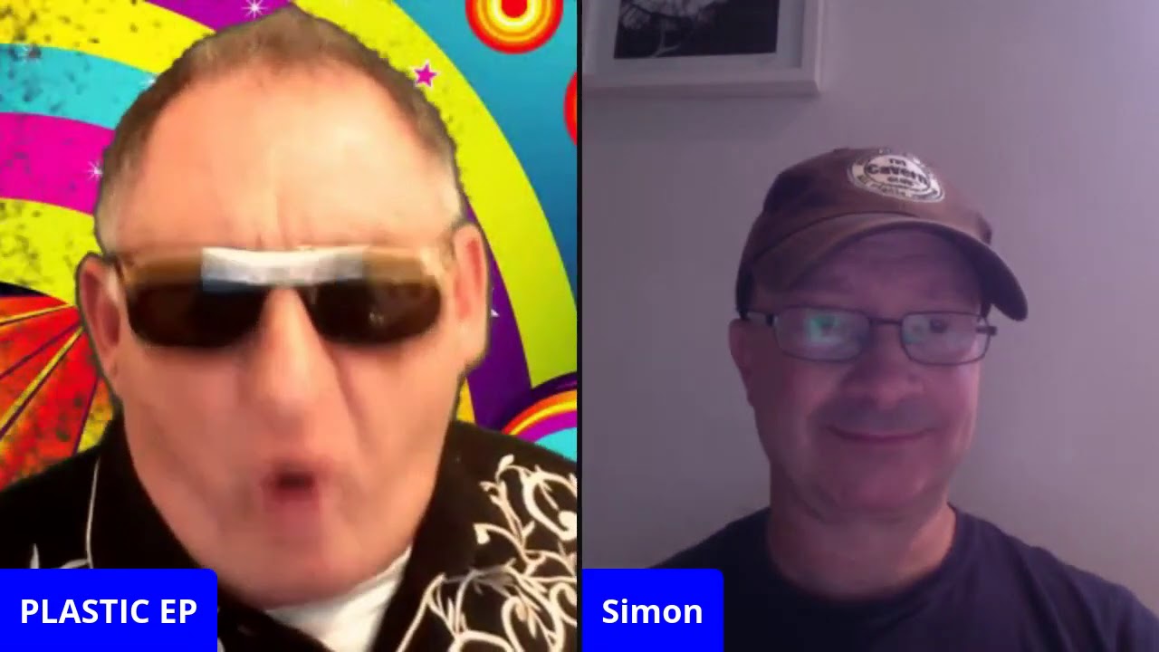 SIMON WEITZMAN - FILM MAKER - YouTube