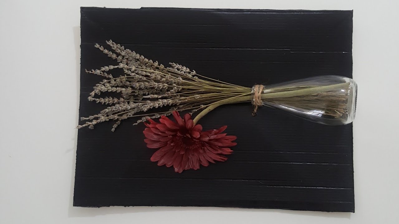 Görsel Sanatlar Dersi ASAMBLAJ Çalışması Nasıl Yapılır? - YouTube