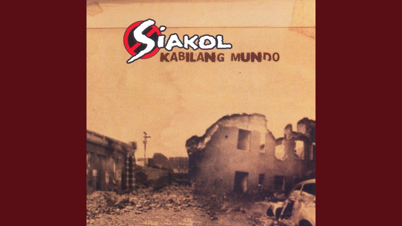 Nilalang - YouTube Music