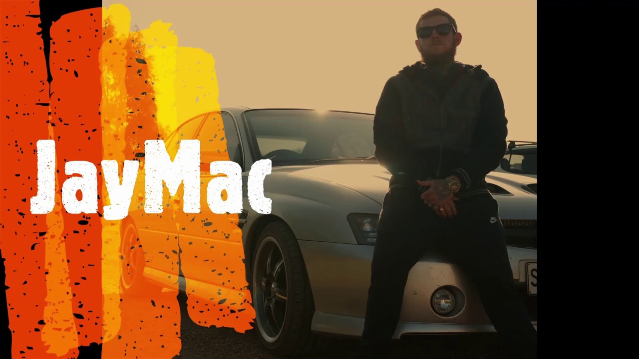 JayMac Pay The Price - YouTube