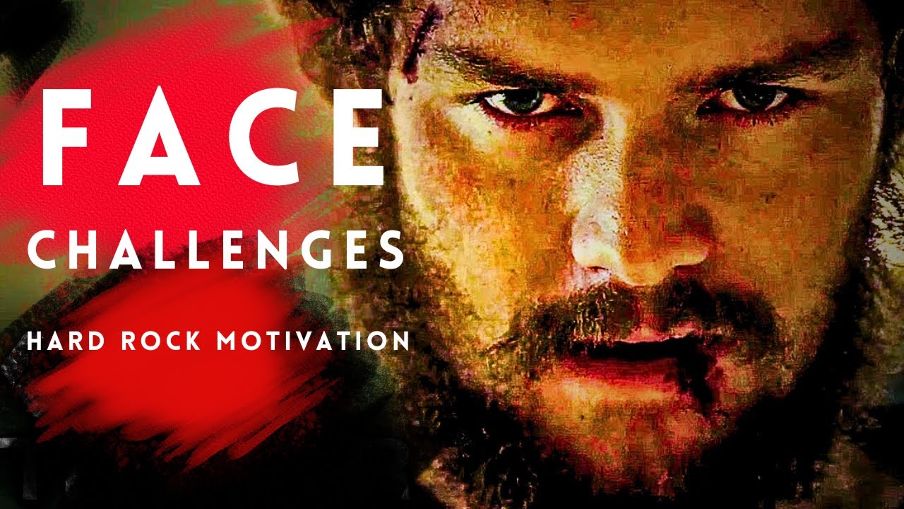 🔥 💪 FACE THE CHALLENGES | FACE YOUR PAIN | OVERCOMING OBSTACLES | THE ...