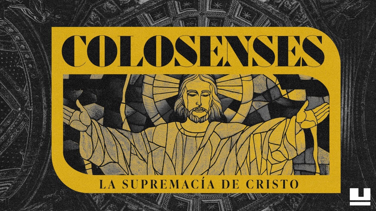 La Despedida De Colossa | Colosenses | Pastor Juan Mauricio Calderon ...