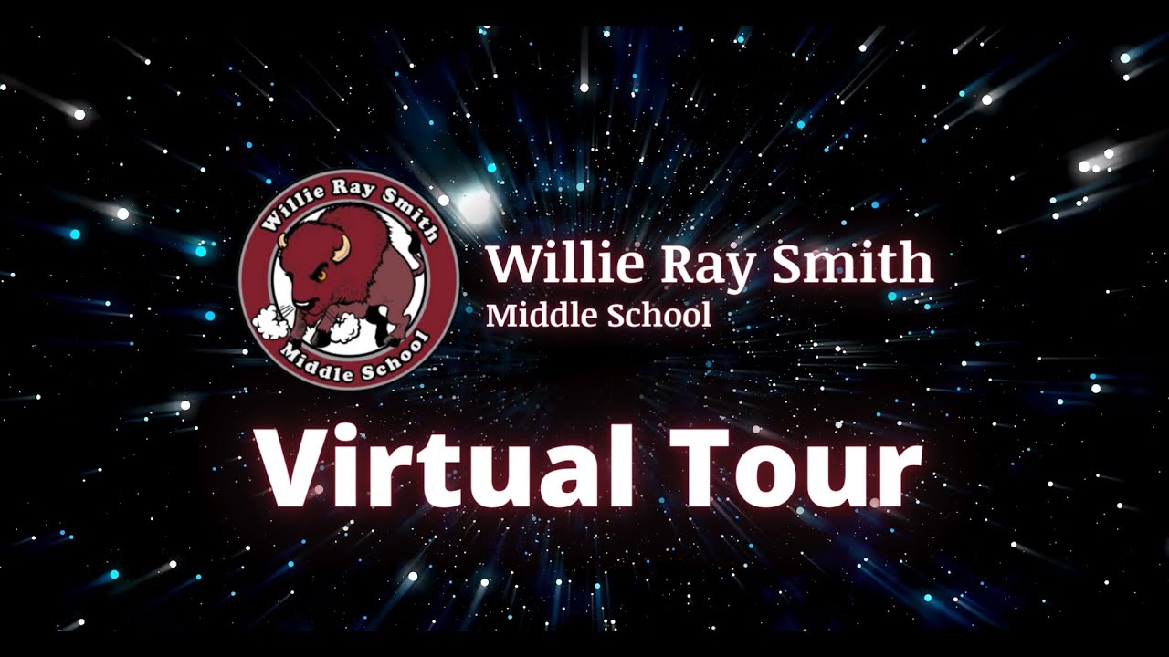 Smith Middle School Virtual Tour 2024 - YouTube