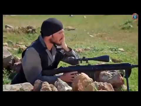 Yeni nişancı EMİR METE