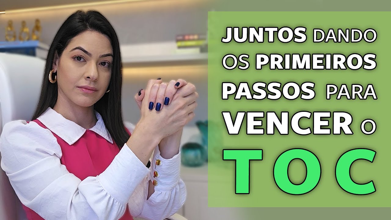 Tudo sobre o 1º Workshop do TOC - WORKTOC - YouTube