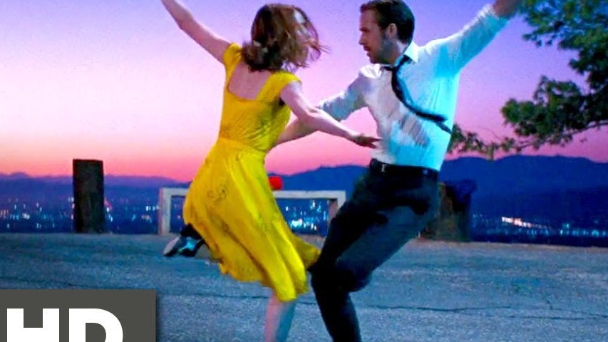 La La Land (2016) | Movie Scenes | Movieclips