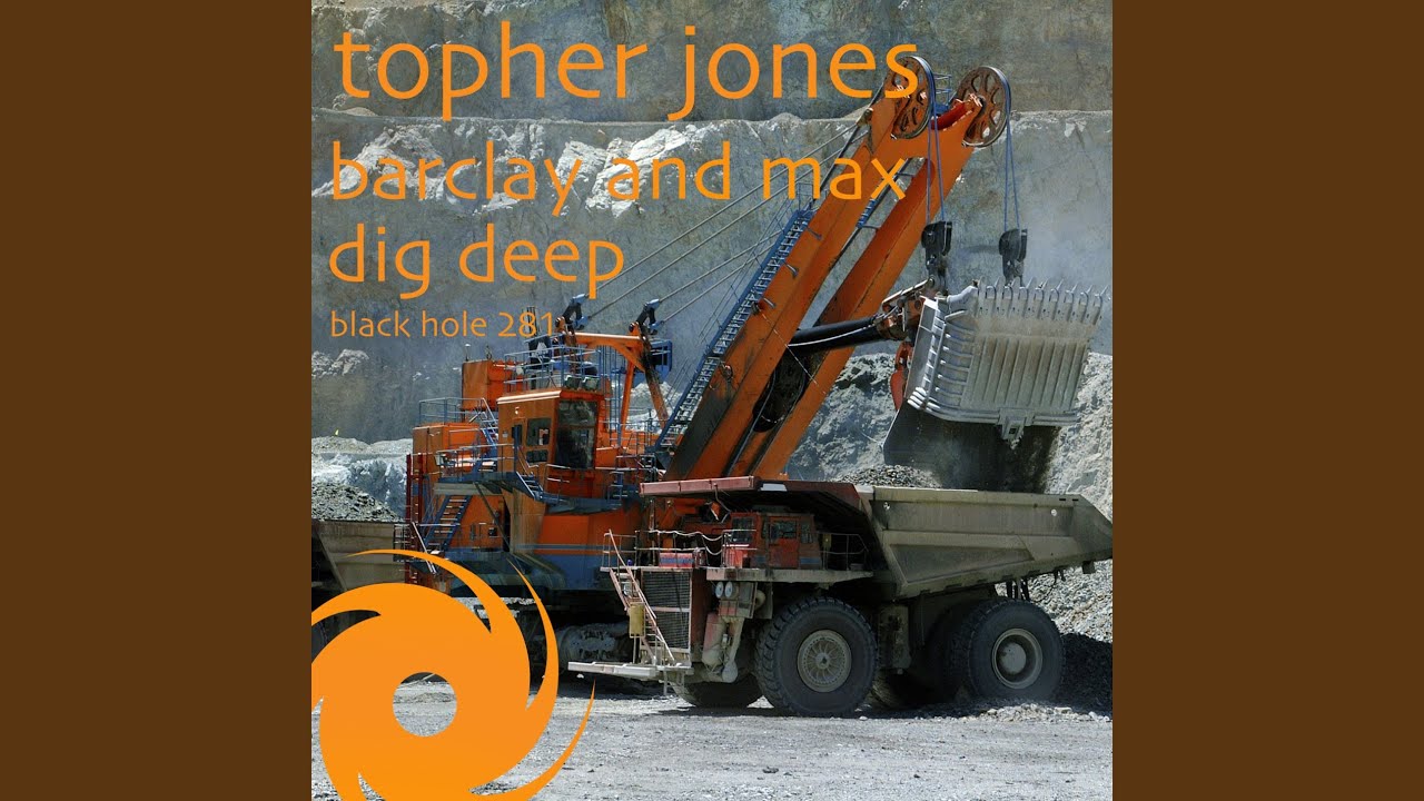 Dig Deep - YouTube Music