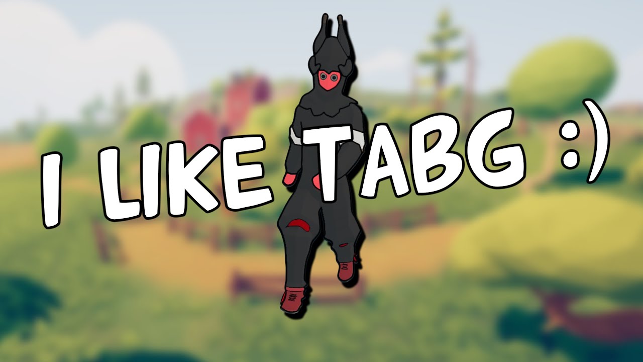 I like TABG - YouTube