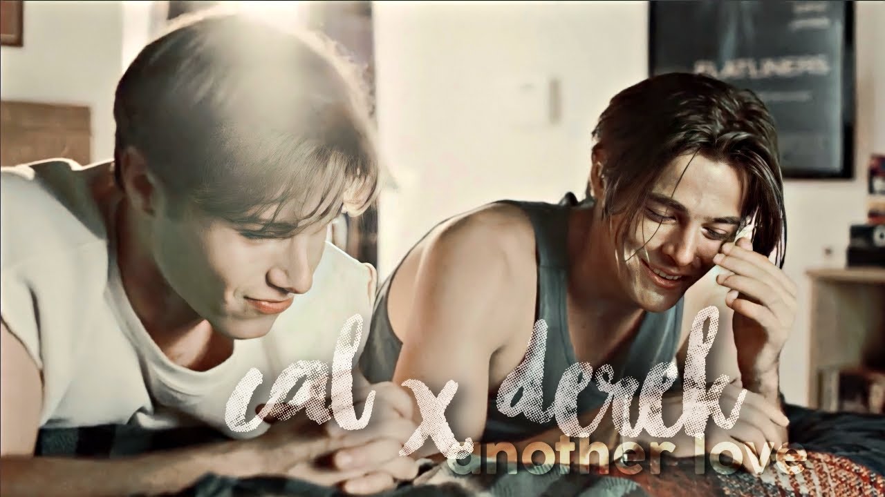 Cal & Derek | another love [euphoria s2] - YouTube