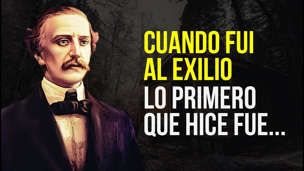 Las Mejores Frases de de Juan Pablo Duarte PARTE II - YouTube