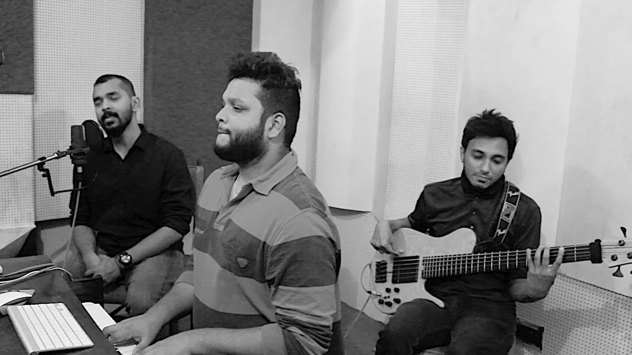 THE FIRST NOEL | JOHN ROHITH | NEW CHRISTMAS SONG - YouTube