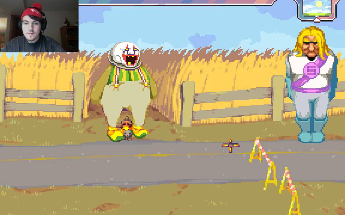 Dropsy Playthrough (Part 16) - YouTube
