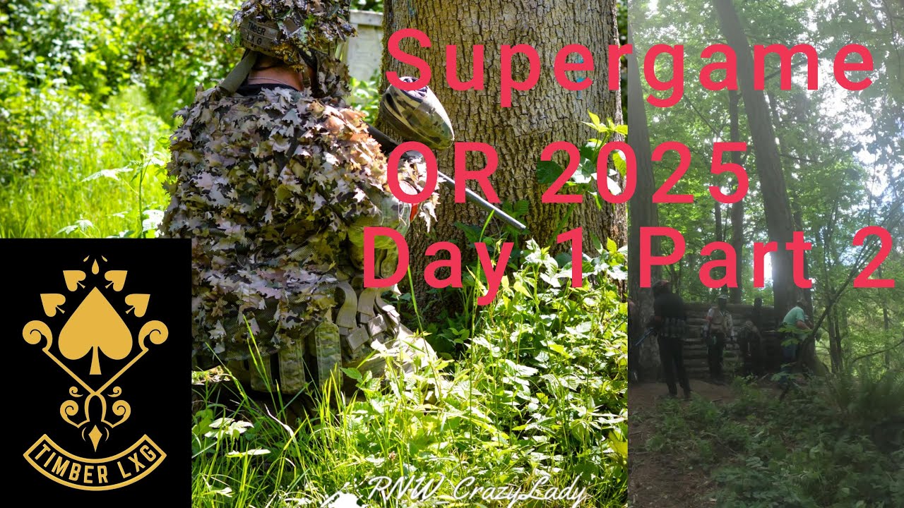 Supergame 2025 Game 1 p2 - YouTube