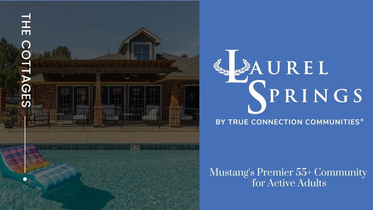 Laurel Springs Cottage #11 - YouTube
